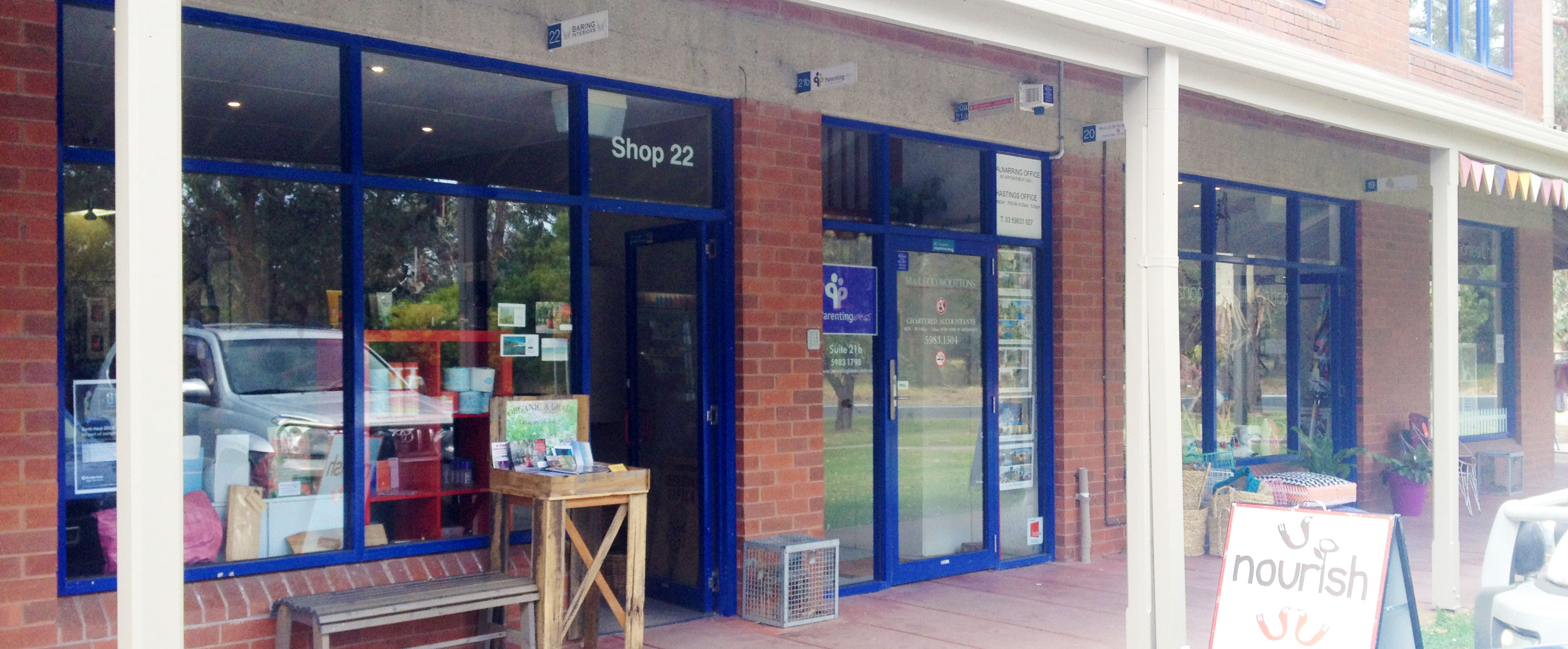 nourish-organics-balnarring – The Fruit Forest